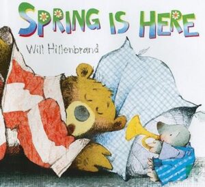 Anglais CE2 SPRING IS HERE – Monsieur Mathieu